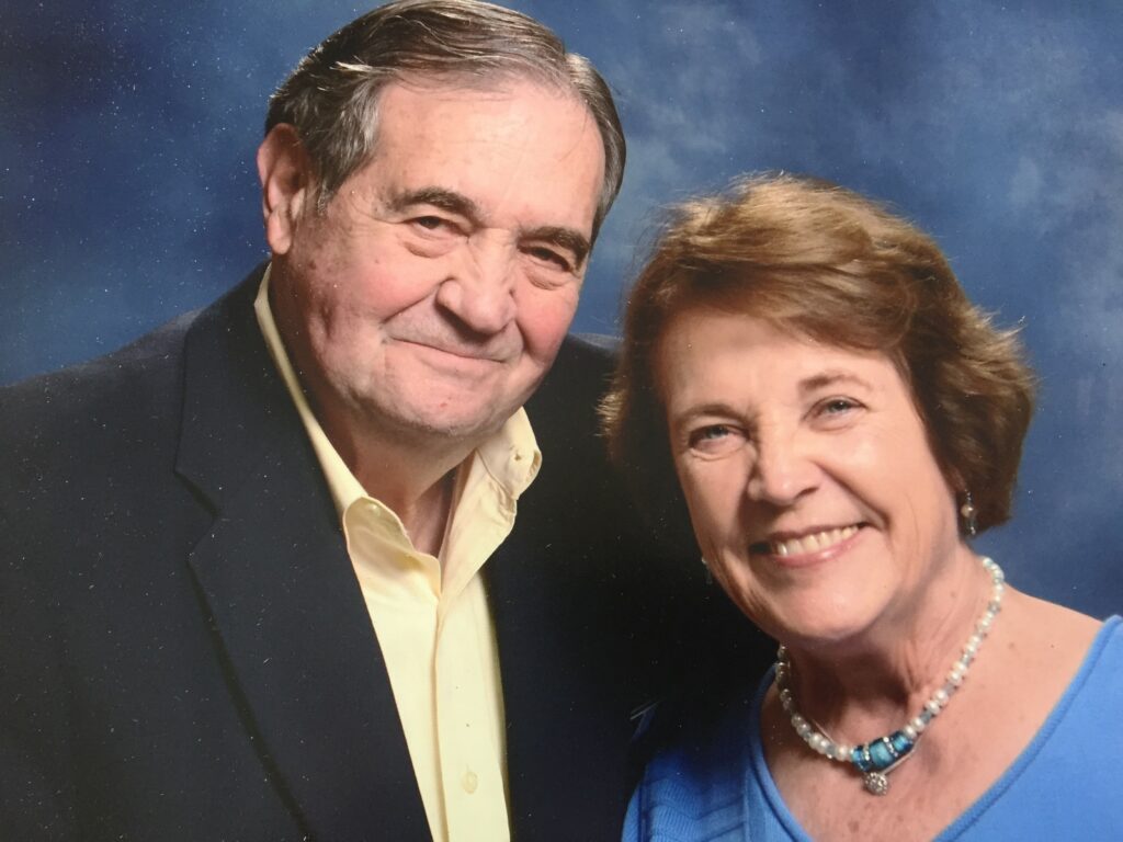Philip and Janice Happe Family Fund - ECCFWI