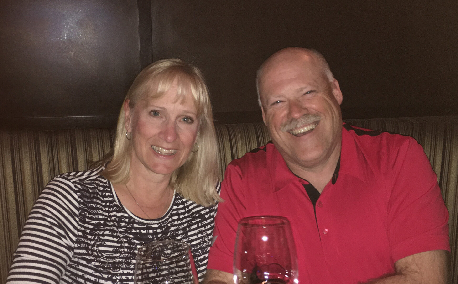 Tim and Carol Olson Family Fund - ECCFWI