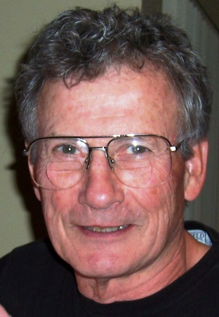 In Memoriam: Dr. Tom Grewe - ECCFWI