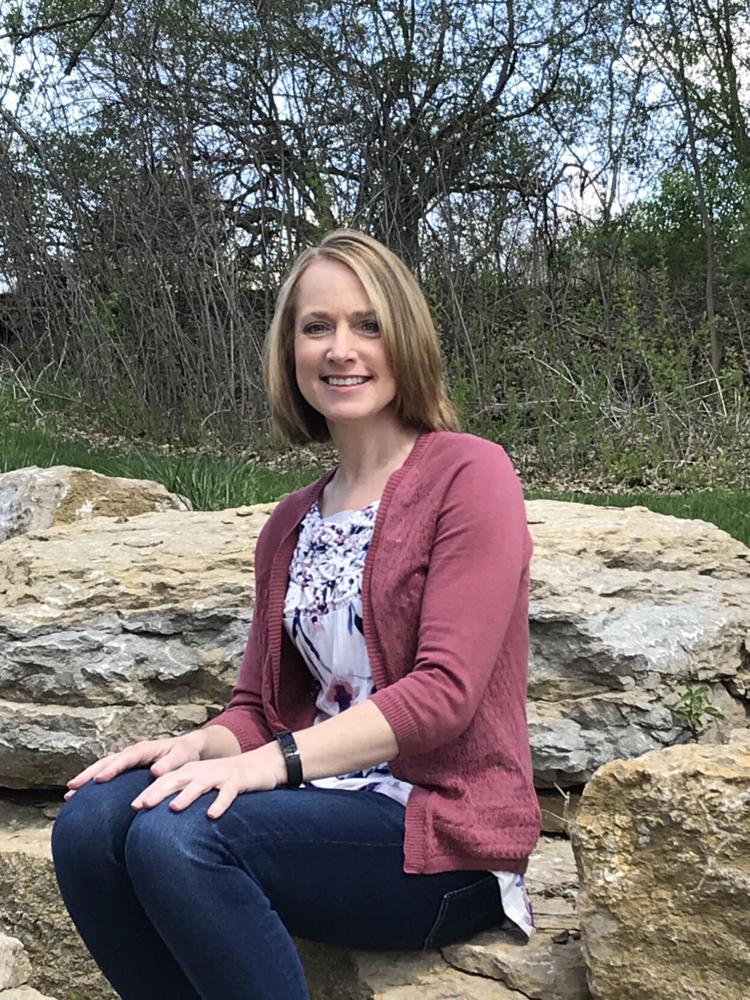 In Memoriam: Tracey Curtis - ECCFWI