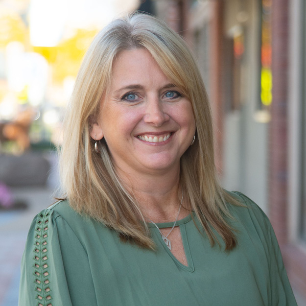 Board of Trustees - ECCFWI