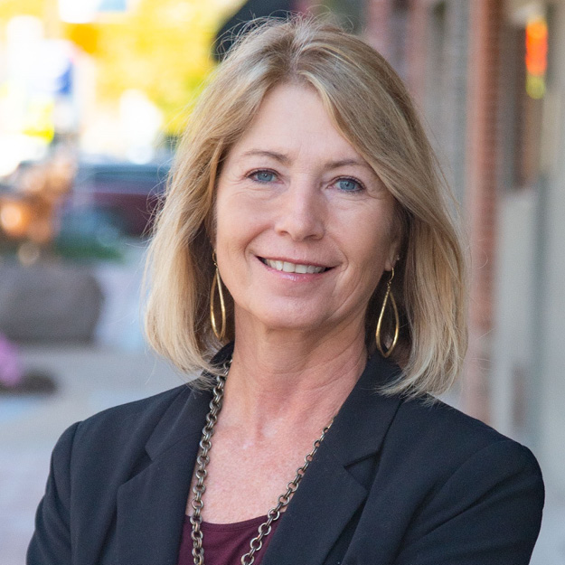 Board of Trustees - ECCFWI