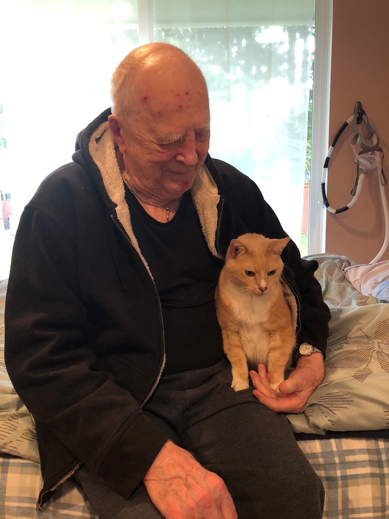 In Memoriam: Dr. Eldon Hill - ECCFWI