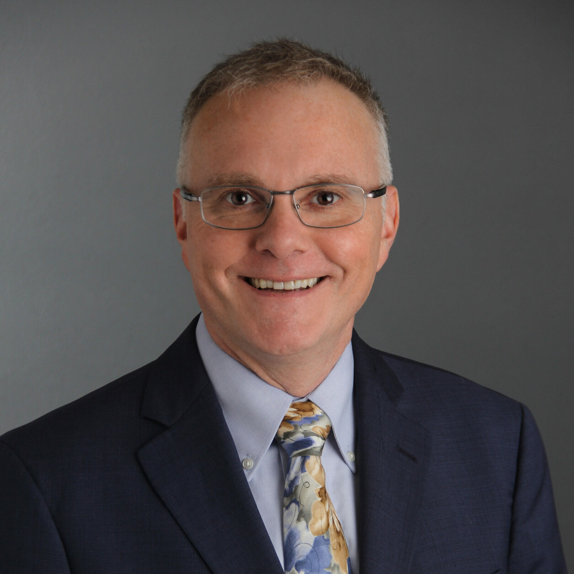 Board of Trustees - ECCFWI